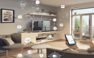 Build and automate a smart home system