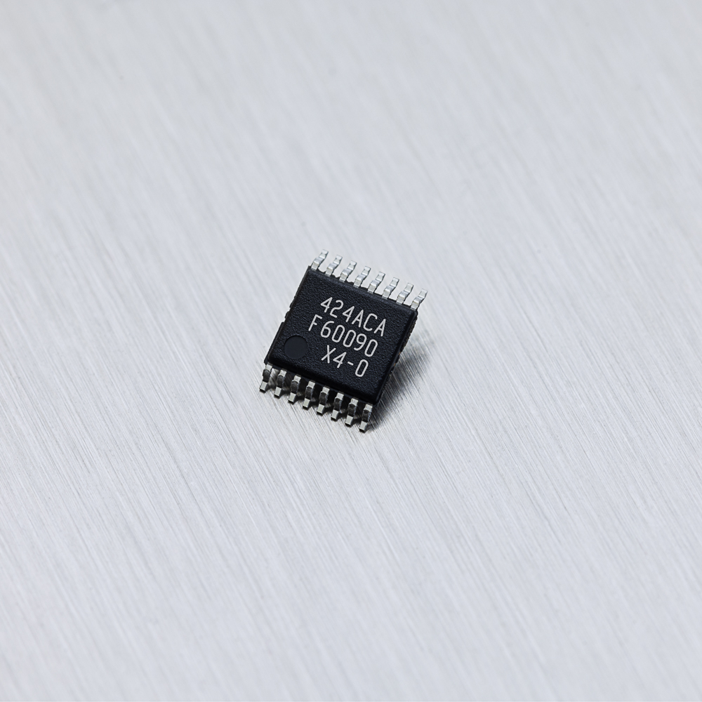 Position sensor reduces automotive component count