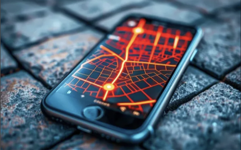 How to build a GPS tracking device