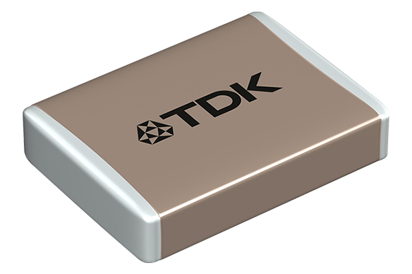 TDK CeraLink SMD Capacitors