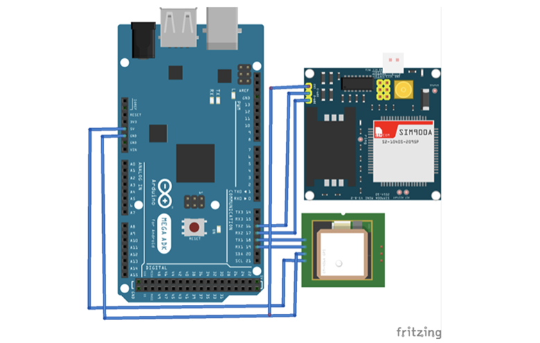 Arduino Archives - Engineers Garage