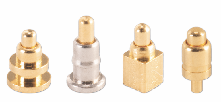 Same Sky’s surface-mount pins deliver 10-125 gf initial operating force