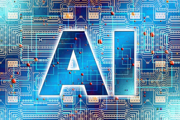 Types of AI chips and accelerator chips