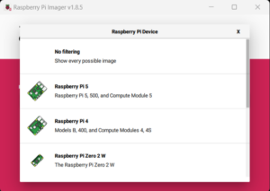 Headless Raspberry Pi for remote access using SSH and VNC