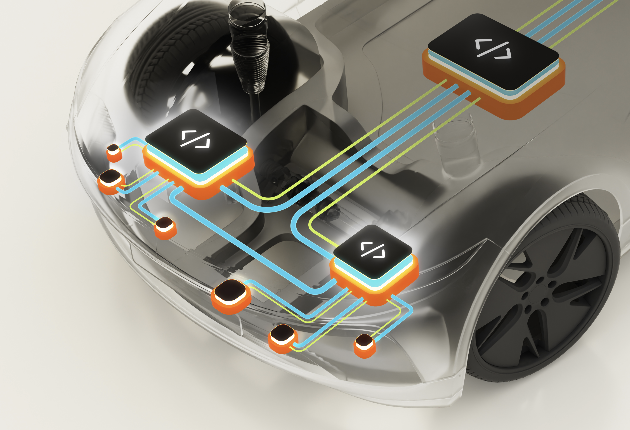 16 nm FinFET MCU integrates MRAM for faster programming