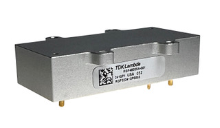 TDK introduces RGF board-mount EMI filters for high-current power ...