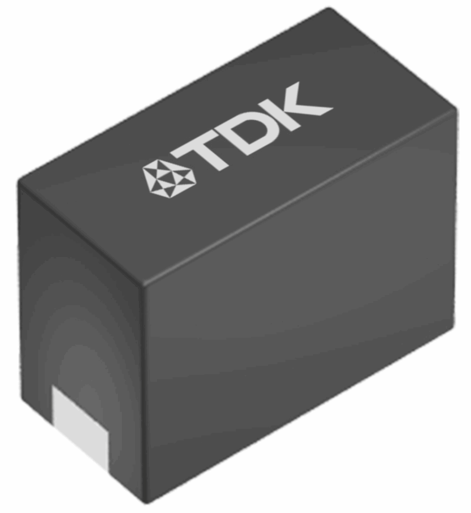 TDK launches 10 μH thin-film inductors for AI data center optical ...