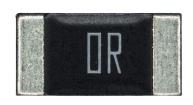 Stackpole introduces metal element jumpers for high current application