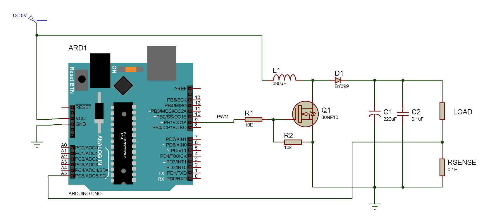 how-to-design-a-constant-current-source-using-switching-topology