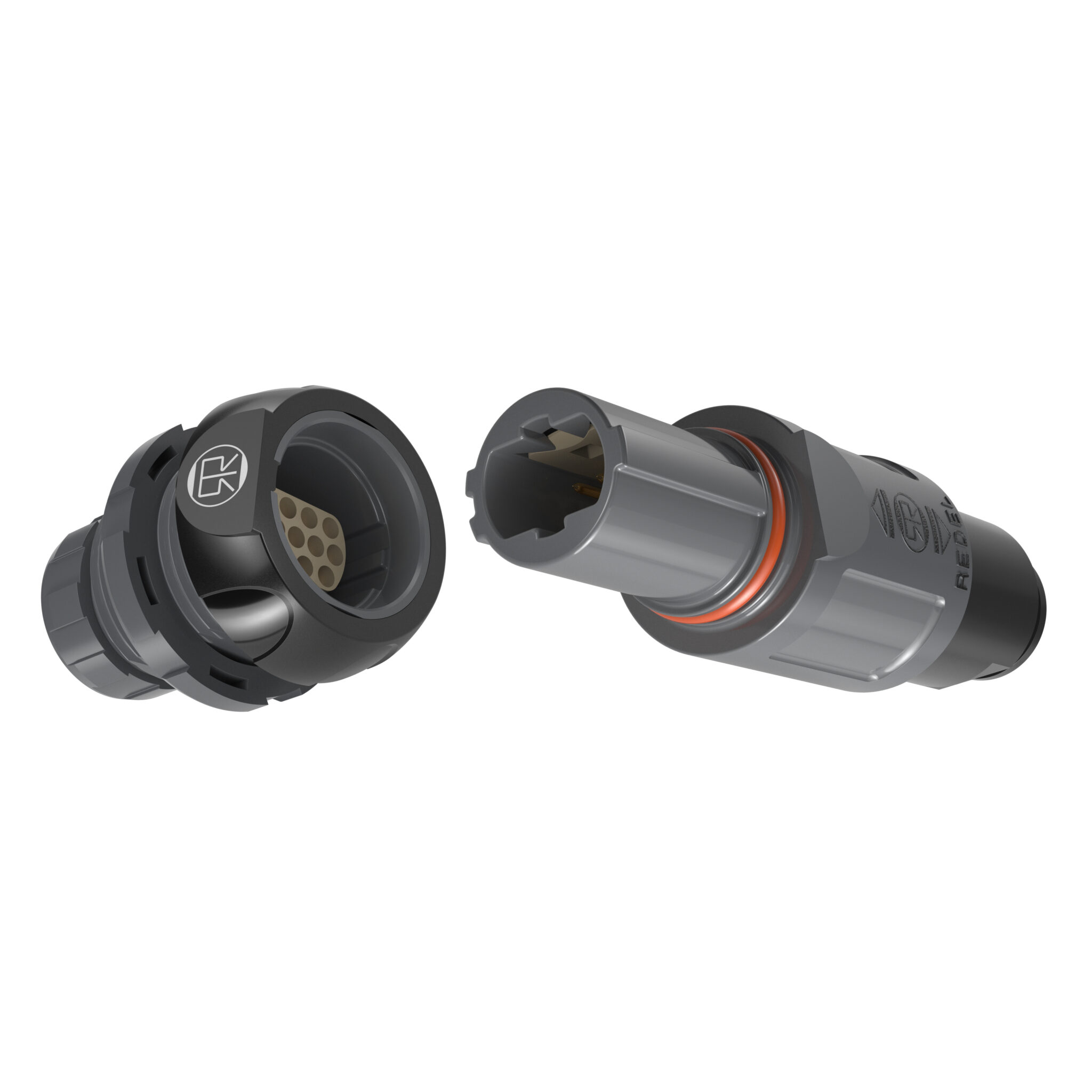 LEMO introduces resin-free IP68 connectors for compact equipment