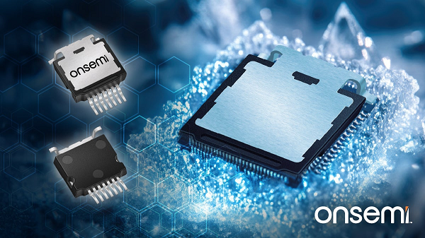 onsemi releases 650 V and 950 V SiC MOSFETs in T2PAK