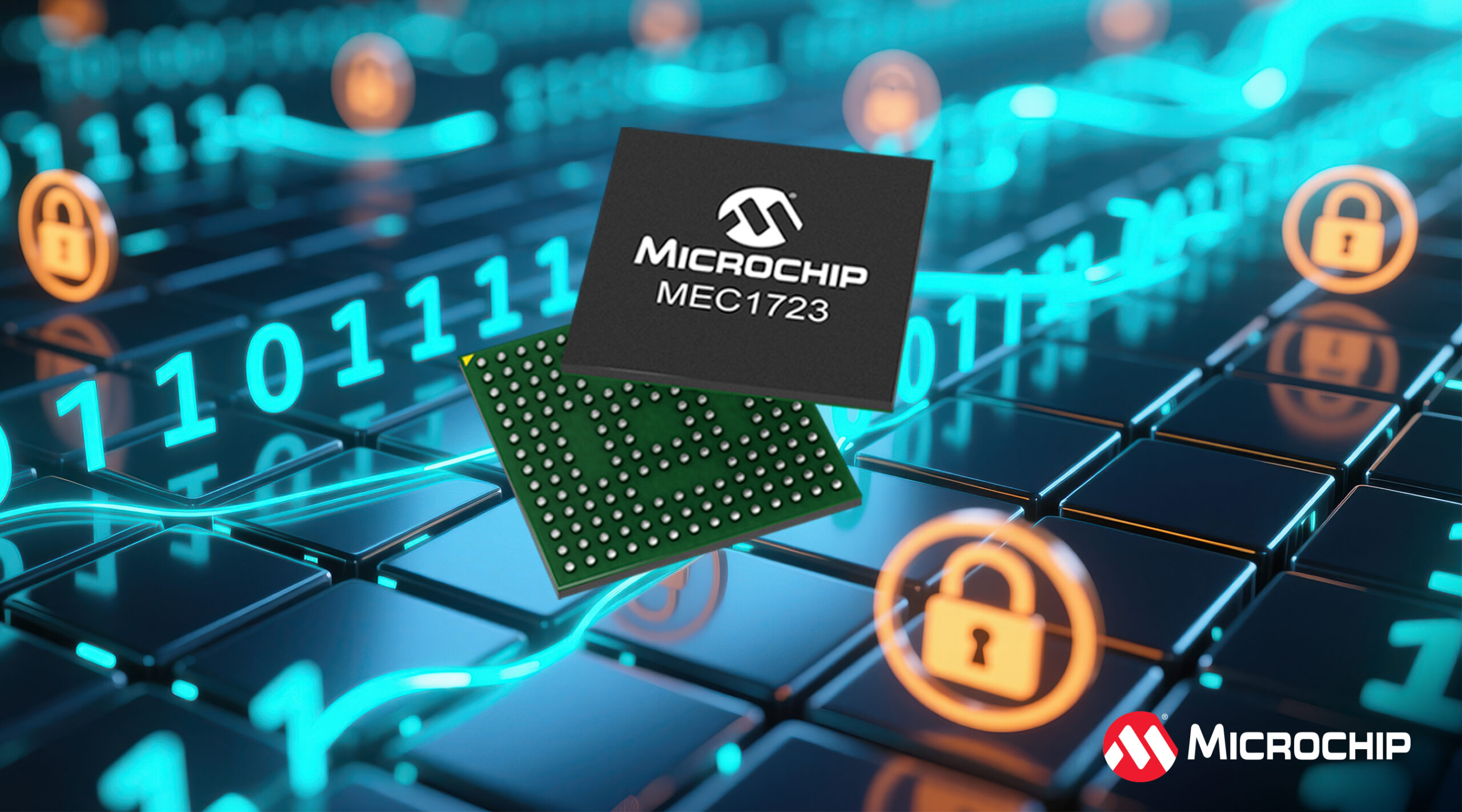 Microchip’s firmware allows for secure boot and power management in AI ...