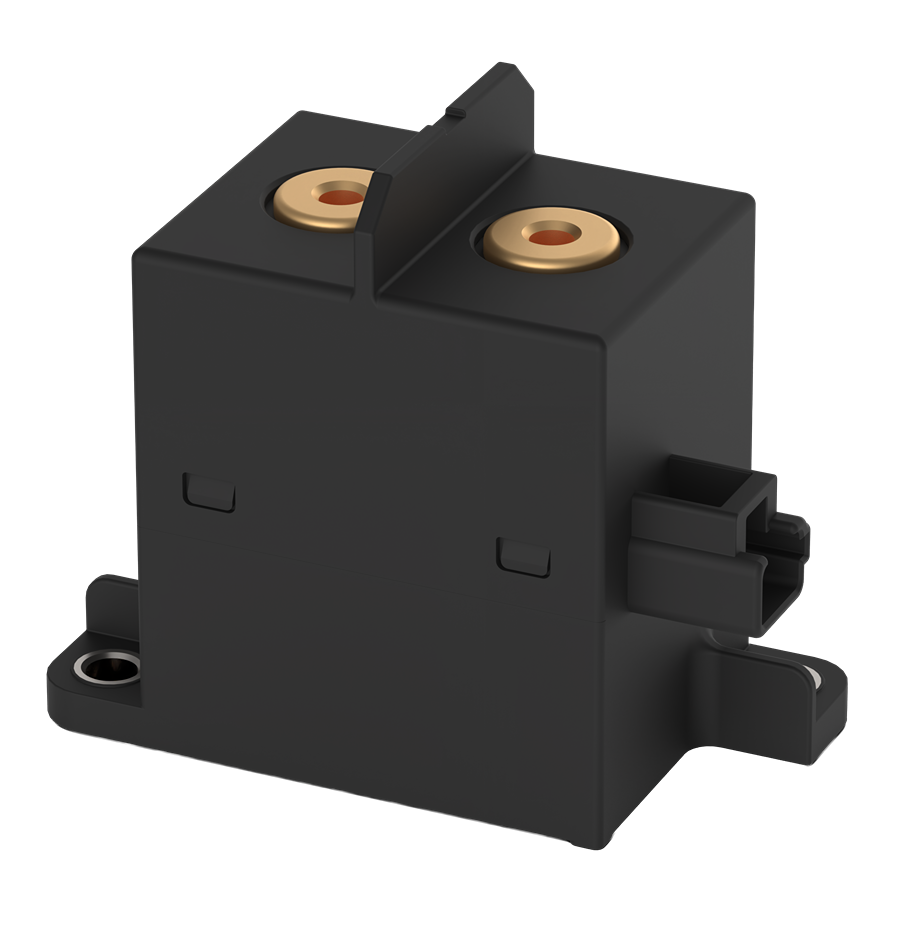 Sensata launches scalable high-voltage contactors to reduce integration ...