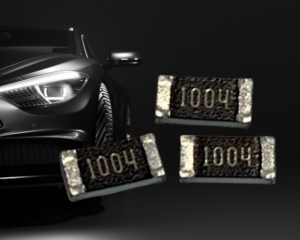 Stackpole enhances thick film resistors to increase power handling in limited space