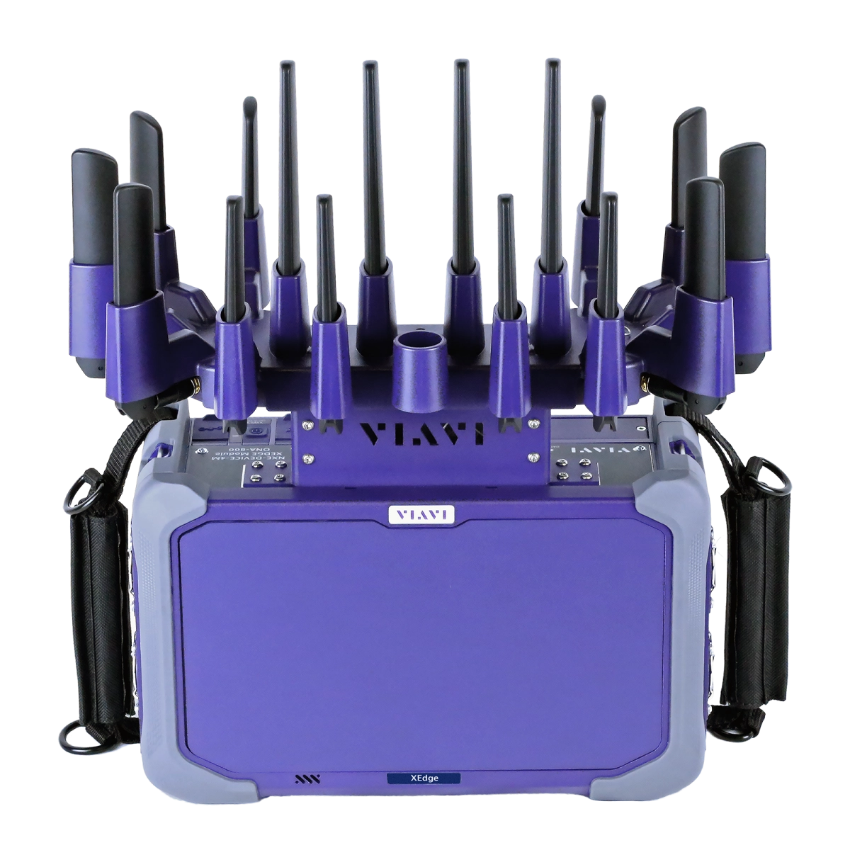 Viavi adds new sensors to XEdge edge monitoring platform