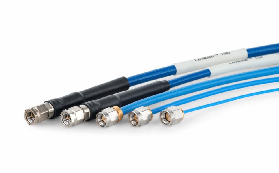 Times Microwave releases five-size cable family spanning in-box and ...