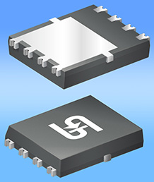 Taiwan Semiconductor launches wettable flank MOSFETs